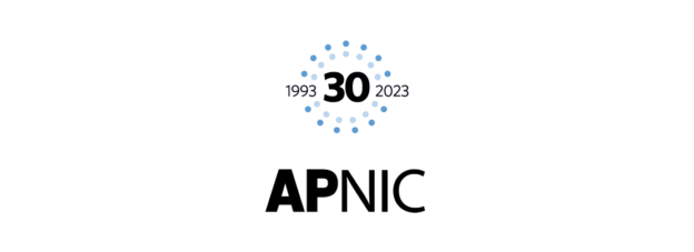Watch APNIC’s 30th Anniversary video | APNIC Blog