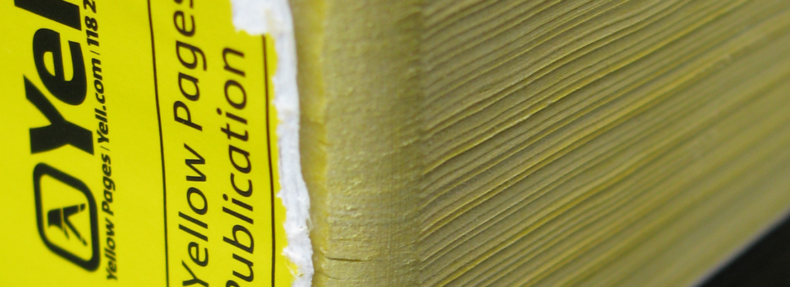 Understanding the Japanese Internet with the Internet Yellow Pages ...