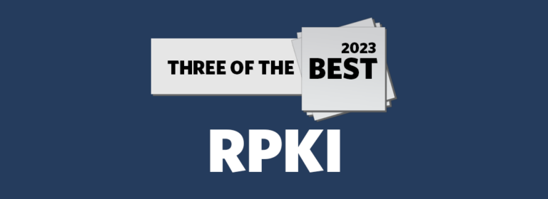 How to: Installing an RPKI Validator | APNIC Blog