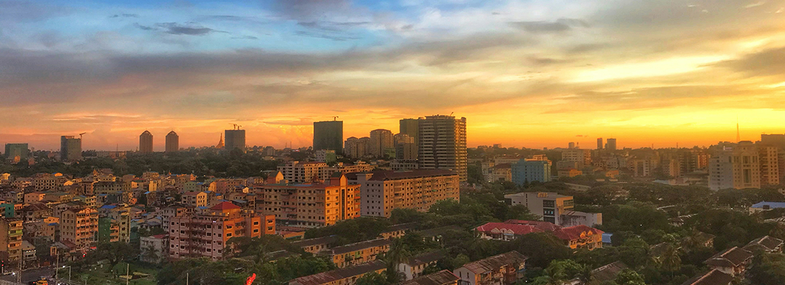 Setting up MMIX’s second IXP | APNIC Blog