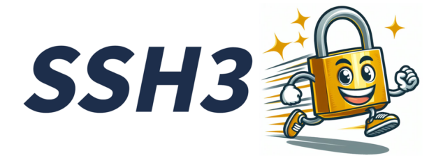 Towards SSH3: How HTTP/3 improves secure shells | APNIC Blog