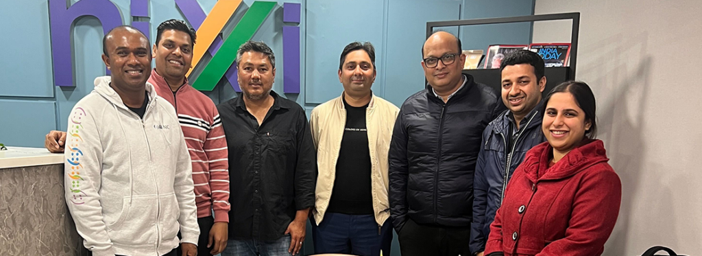 Event Wrap: 31st Convergence India Expo | APNIC Blog