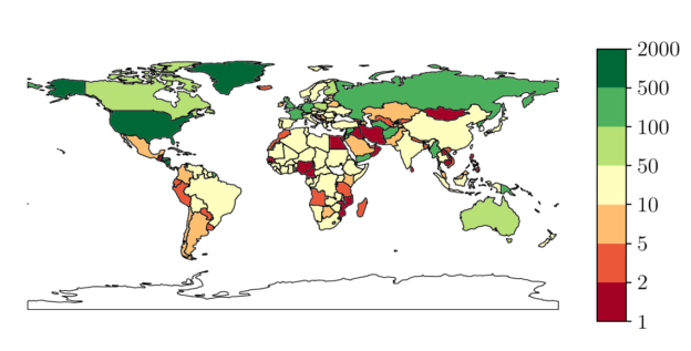 NTP Pool: The Internet timekeeper | APNIC Blog