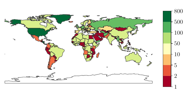 NTP Pool: The Internet timekeeper | APNIC Blog