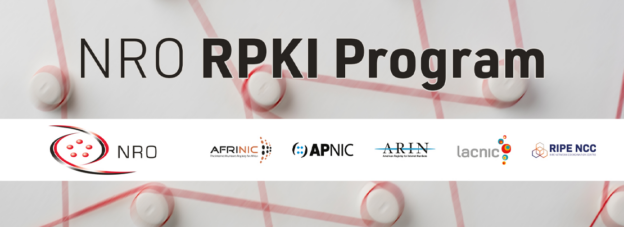 NRO RPKI Program — 2024 in review | APNIC Blog