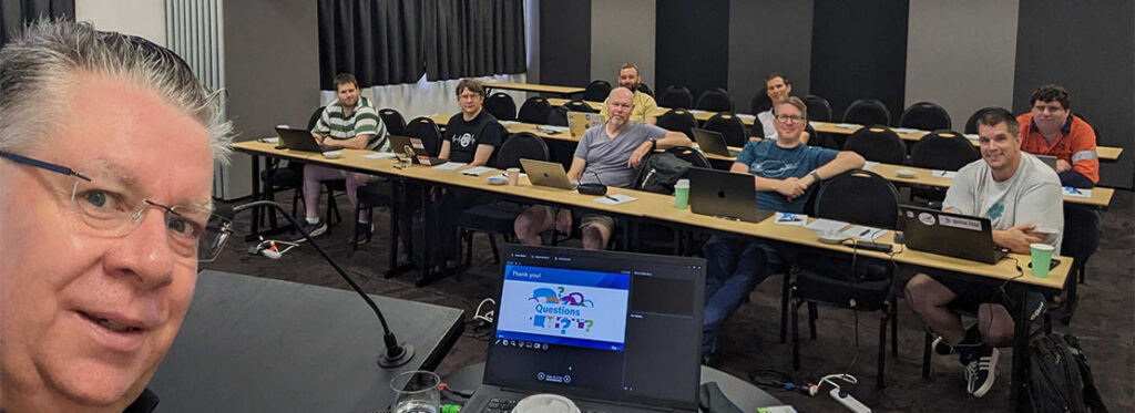 Event Wrap: Everything Open 2024 | APNIC Blog