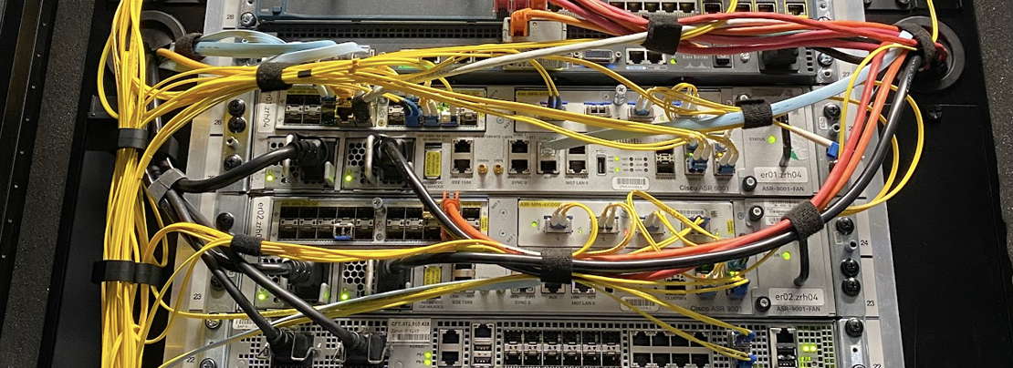 VPP with loopback-only OSPFv3: Part 1 | APNIC Blog