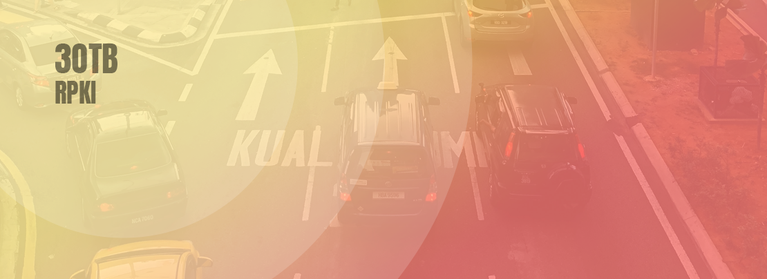 Three of the best: RPKI | APNIC Blog