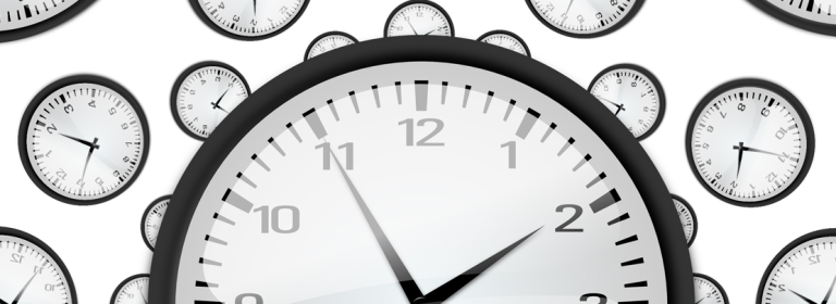 Network Time Security: new NTP authentication mechanism | APNIC Blog