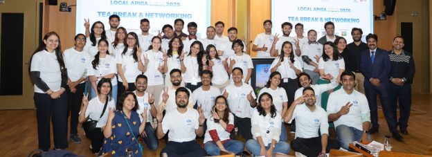 Event Wrap: APIGA India 2025 | APNIC Blog