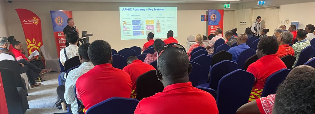 Event Wrap: PITA 29 AGM, Business Forum & Expo 2025 | APNIC Blog