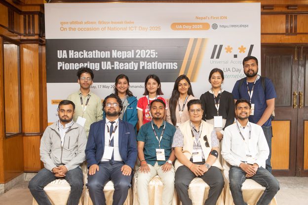 Towards a more inclusive Internet in Nepal | APNIC Blog