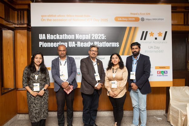 Towards a more inclusive Internet in Nepal | APNIC Blog