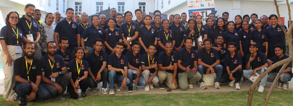 TLNOG 2: Building network security skills in Timor-Leste | APNIC Blog